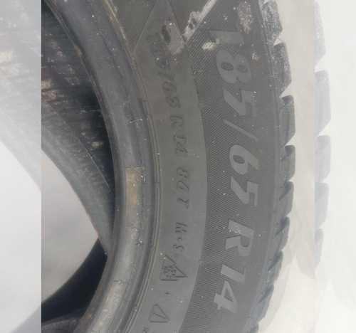 Matador MP 50 Sibir Ice 185/65 R14 86T