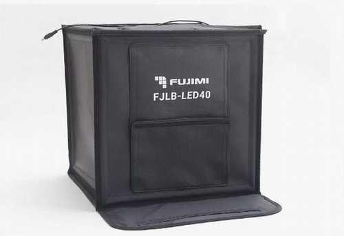 Фотобокс с LED подсветкой Fujimi