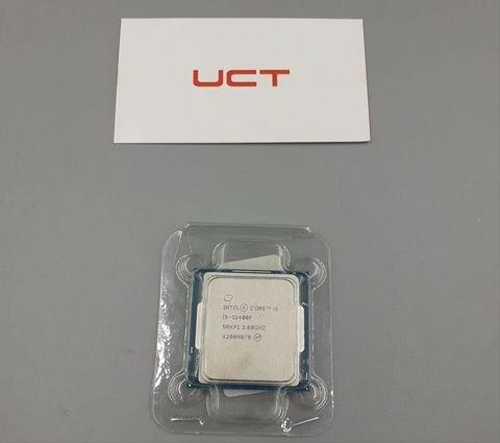 Процессор Intel Core I5-11400f 2.60GHz Новый