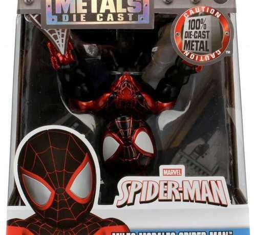 Фигурка Jada Toys Marvel Spider-Man Miles Morales