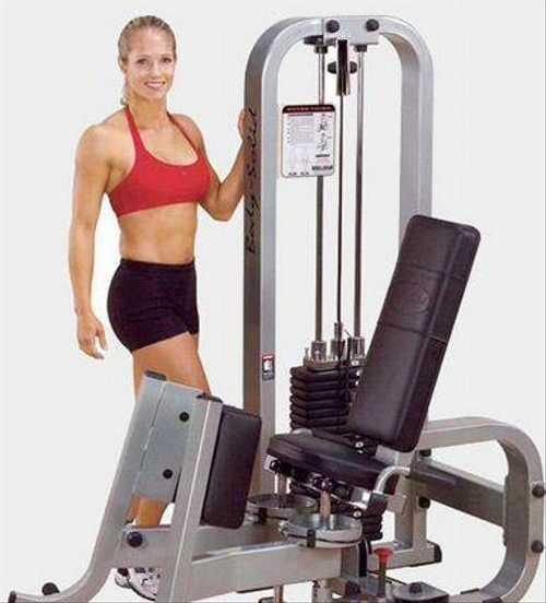 Приведение-отведение бедра сидя Body Solid ProClub