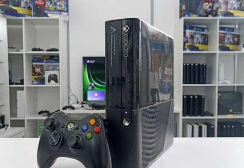Xbox 360 Прошитая (Много Игр)