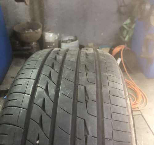 Bridgestone Regno GR-XII 245/40 R18 93W
