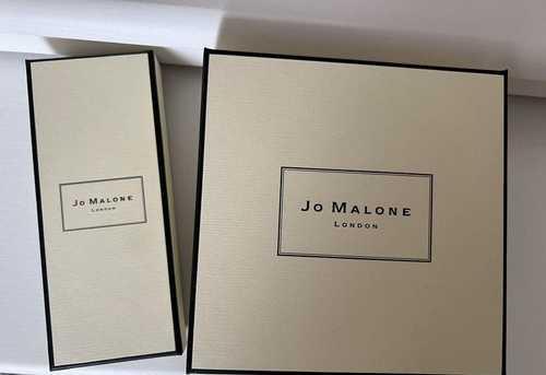 Коробка пакет Jo Malone