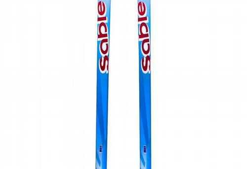 Лыжи беговые 140 см STC Sable kids step