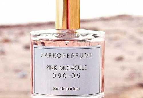 Духи Парфюм Zarkoperfume Pink Molecule