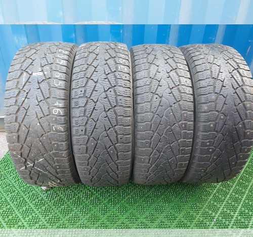 Nokian Tyres Hakkapeliitta C3 235/65 R16C 122R