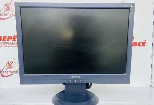 Монитор ViewSonic VA1903wb (мц)