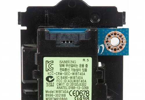 Bluetooth-модуль BN96-30218B от тв Samsung UE32H62