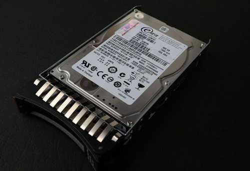 Жёсткий диск IBM 500Gb 7.2K SAS