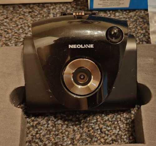 Видеорегистратор Neoline x cop 9700s