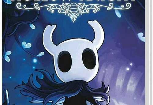 Игра для Nintendo Switch Hollow Knight