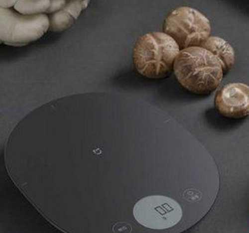 Электронные весы Mijia Electronic Kitchen Scale