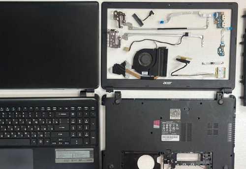 Acer Aspire E1-522 (разбор)