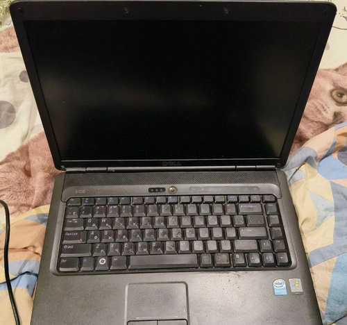 Ноутбук Dell 500 pp29l