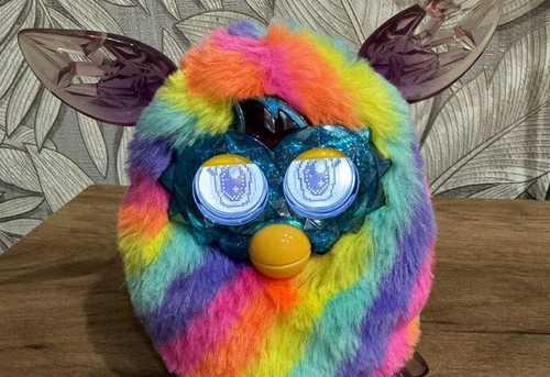 Furby Ферби crystal оригинал от hasbro