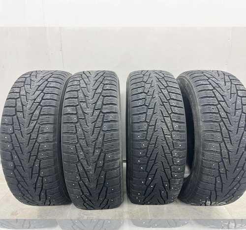 Nokian Tyres Nordman 7 235/60 R18