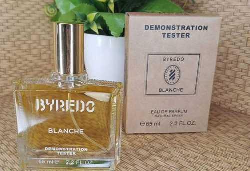 Духи женские Byredo Blanche тестер ОАЭ 65ml