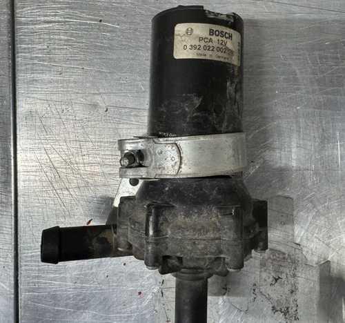 Помпа bosch 0392022002 land rover