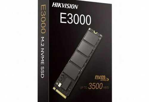 Hikvision 1 (HS-SSD-E3000/1024G)