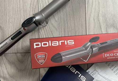 Стайлер Polaris 32 mm для крупных локонов