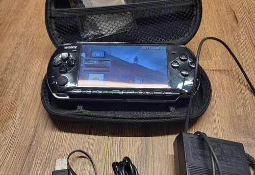 Продам Sony PSP 3008