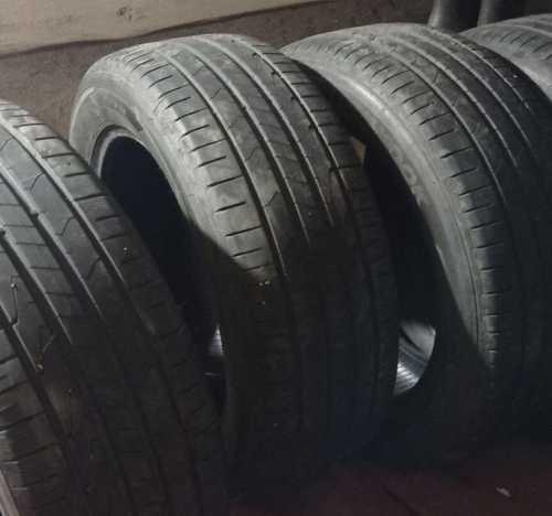 Hankook Ventus Prime3 SUV K125A 235/55 R18 104