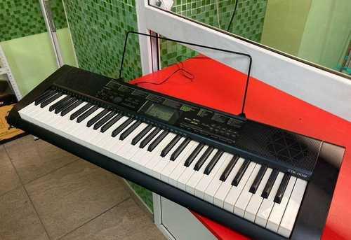 Синтезатор casio CTK-1100