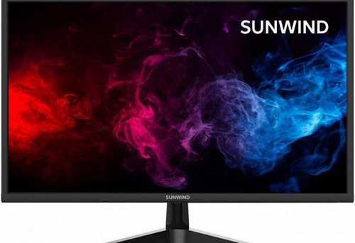 31.5" 2K/IPS/75Hz Sunwind SUN-M32BF101