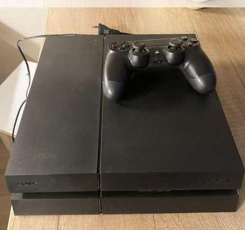 Sony playstation 4