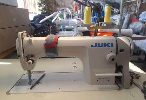 Швейная машина juki DDL 8700