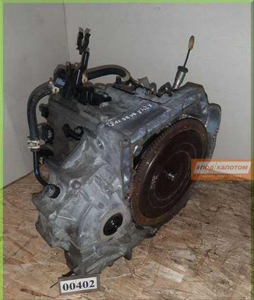 АКПП K24Z3 ML5A M8SA MM7A CP CU 2,4 Honda Accord 8
