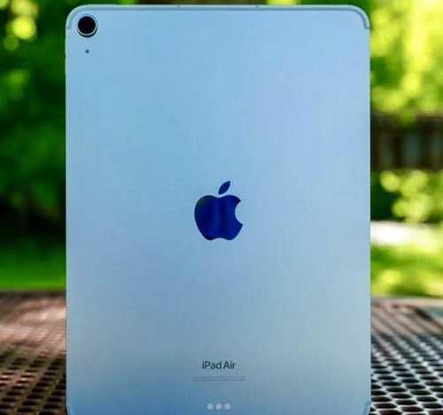 iPad air 11 2024 256gb