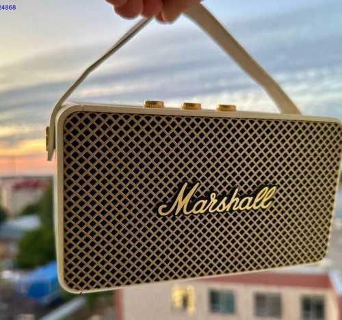 Колонка Marshall Kilburn 2 новая (Арт.57217)