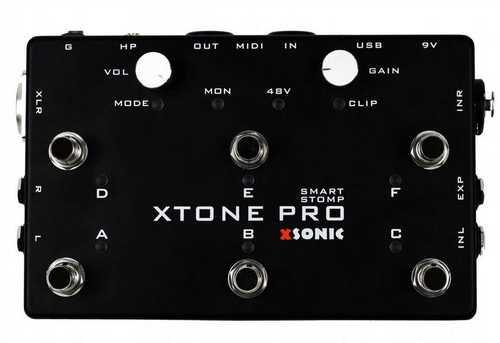 Xsonic xtone Pro
