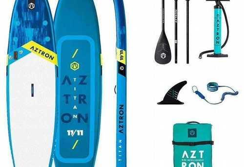 SUP борд набор Aztron Titan 2.0 1111