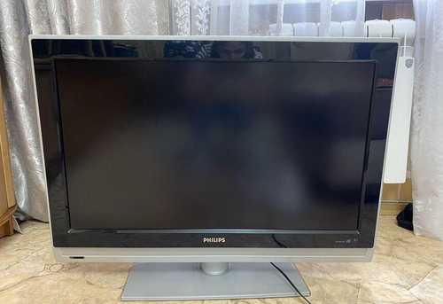 Телевизор Philips 32PFL5322S/60