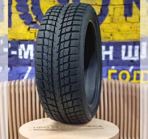 LingLong Green-Max Winter Ice I-15 SUV 215/55 R18 99S