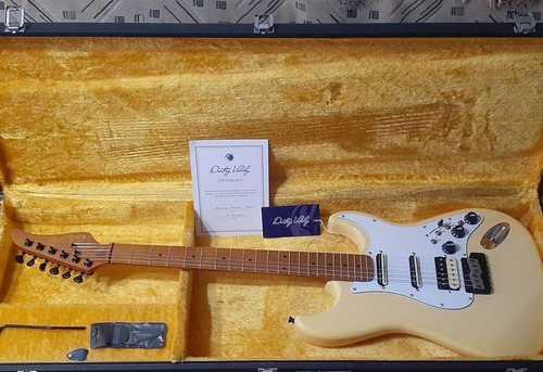 Supreme Universe Strat (Мастер Дмитрий Вольский)