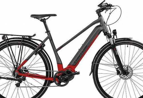 Новый велосипед Tunturi eHybrid Di2, 48 см EU