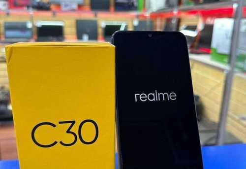 Мобильный телефон Realme C30S