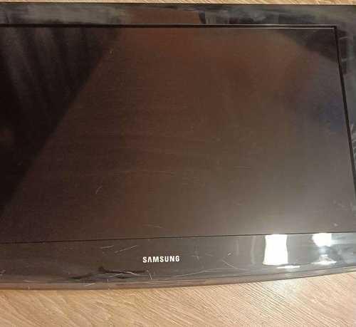 Телевизор samsung le32a451c1