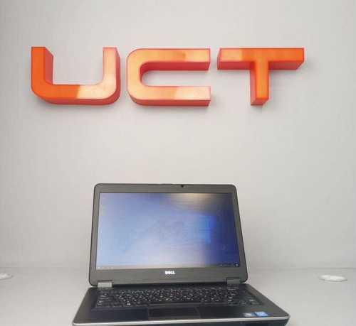 Ноутбук Dell Latitude E6440 i5 4200M / HD8690M 2Гб