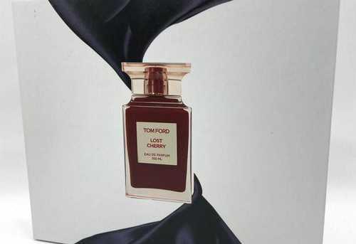 Парфюмерный набор Tom Ford Lost Cherry Эксклюзив