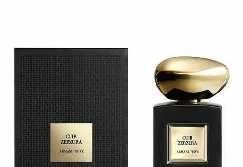 Giorgio Armani Armani Prive Cuir Zerzura 50 мл