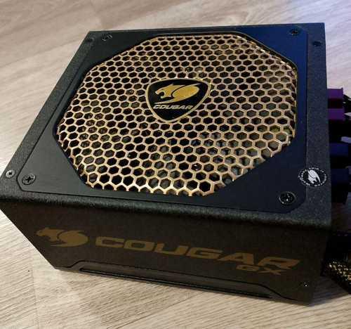 Блок питания Cougar GX 1050W