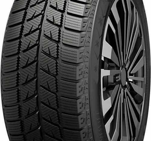 Dynamo Snow-H MWH01 205/55 R16 94H