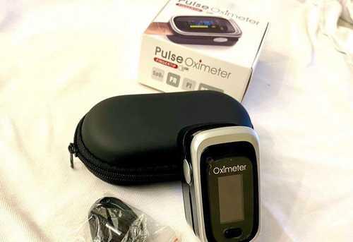 Пульсоксиметр профессиональный pulse oximeter