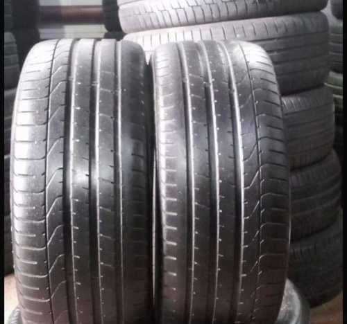 Pirelli P Zero 245/35 R20 91Y