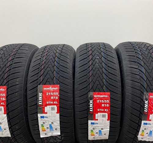 iLink SnowGripper I 215/55 R16 94H
